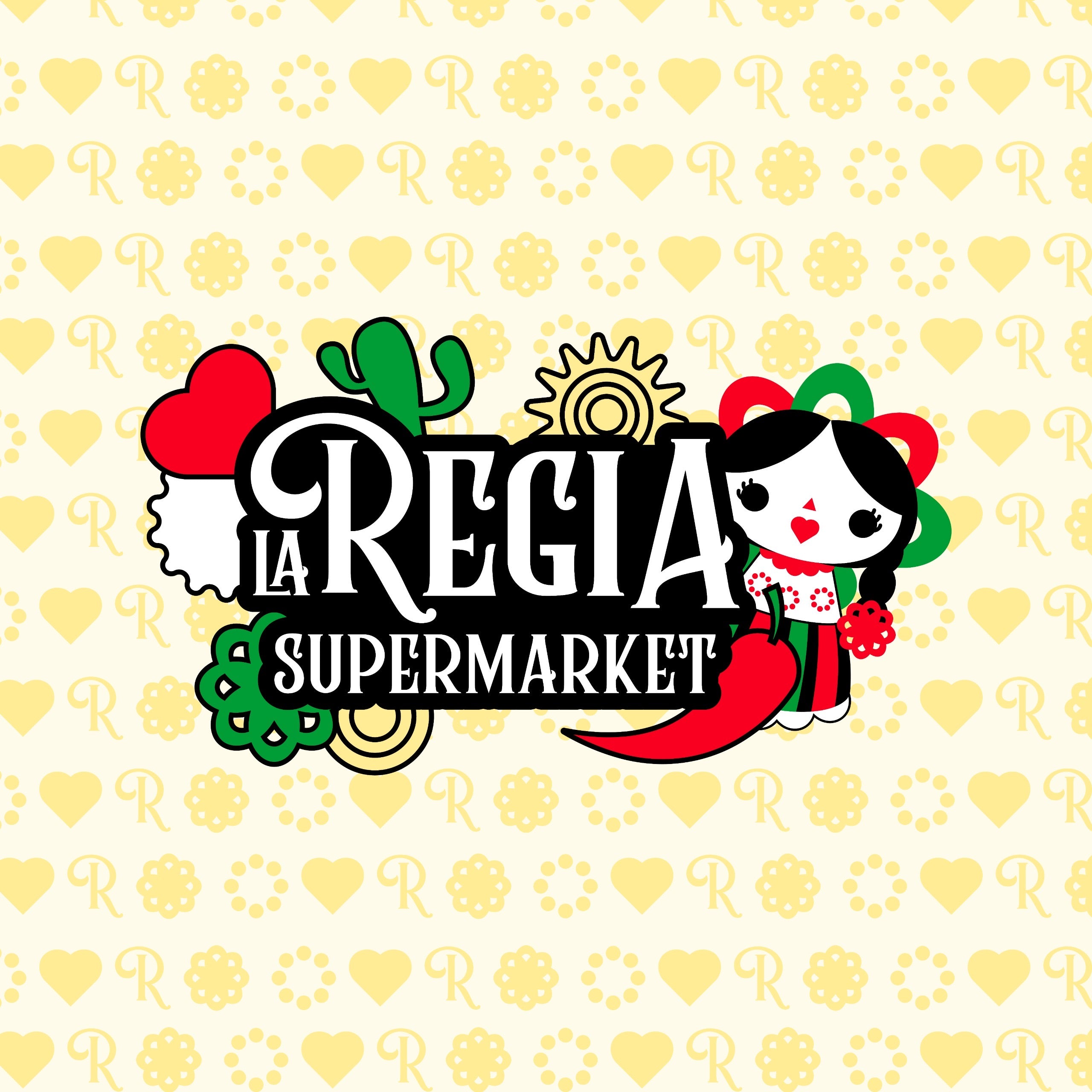 La Regia Supermarket