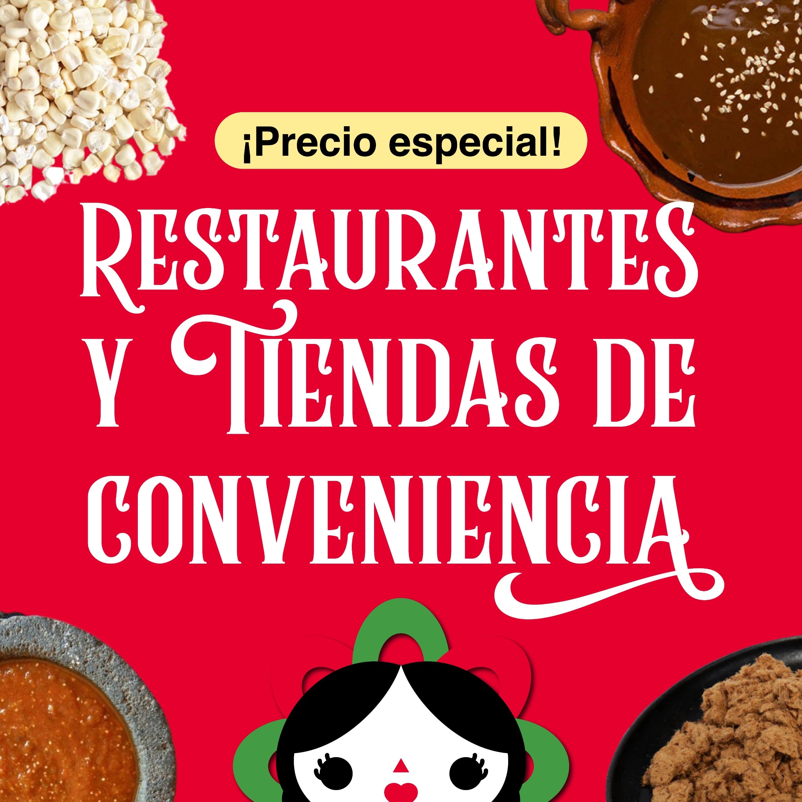 La Regia Supermarket
